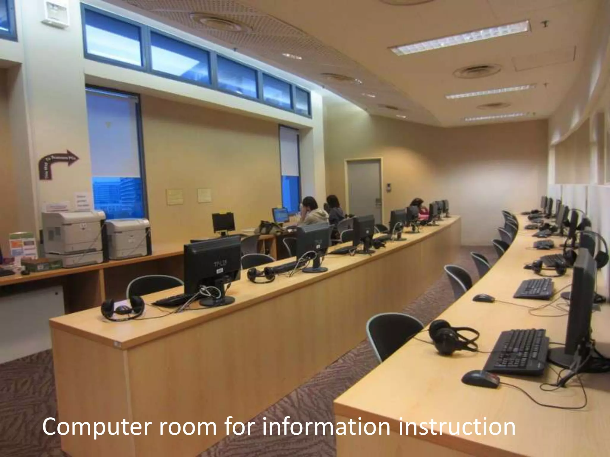 Tp library Visit | PPTX