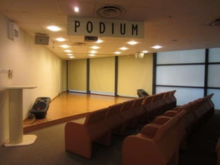 Tp library Visit | PPTX