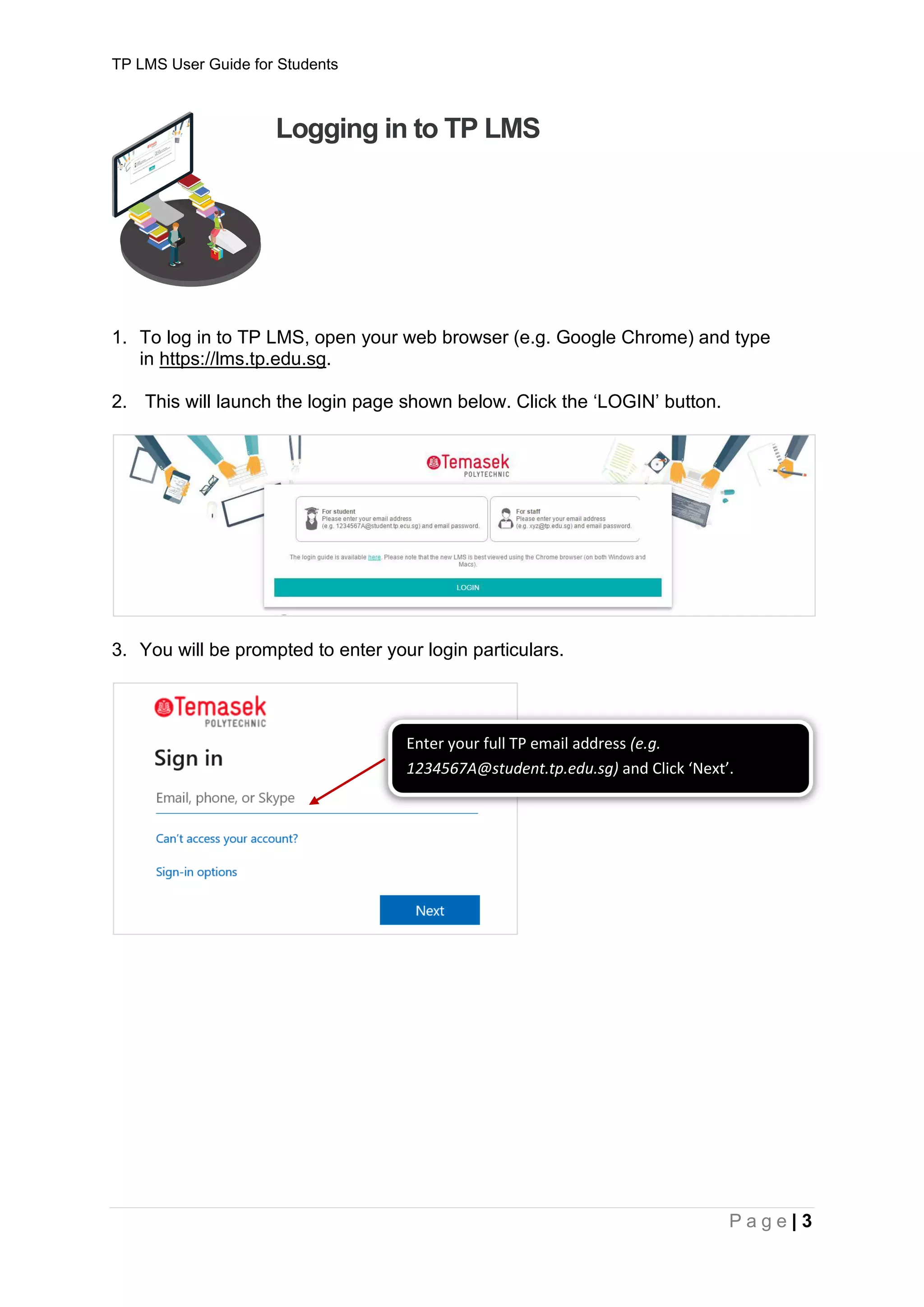 Learning Management Software Guide | PDF