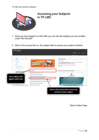 Learning Management Software Guide | PDF