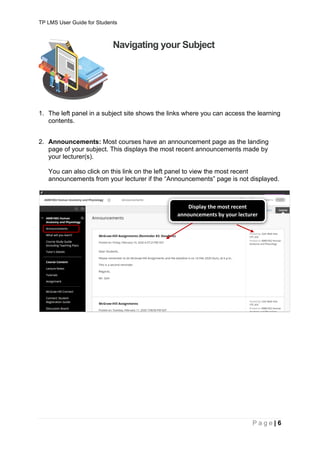 Learning Management Software Guide | PDF