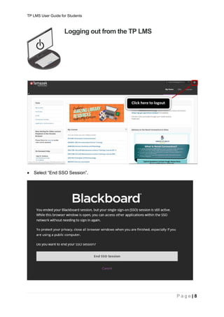 Learning Management Software Guide | PDF