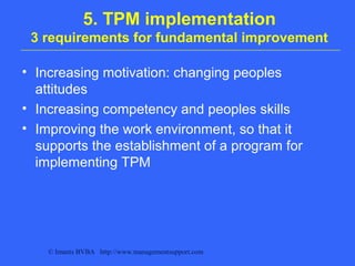 Tpm | PPT