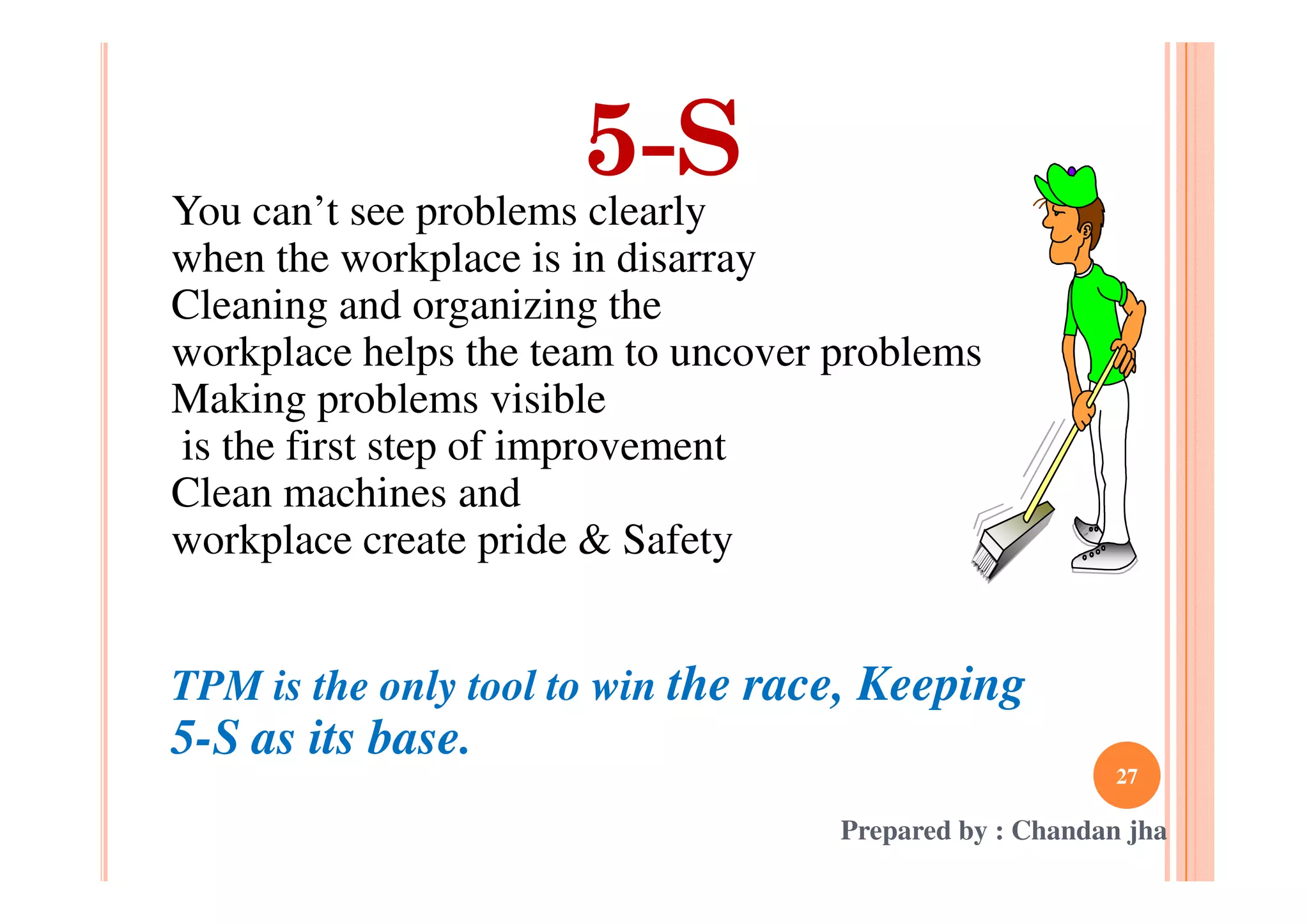 TPM by Chandan Jha | PDF