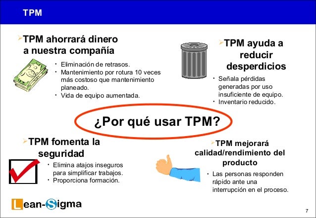 Que Es Un Tpm Y Aqui Esta La Razon Por La Que Lo Necesita Para Images ...
