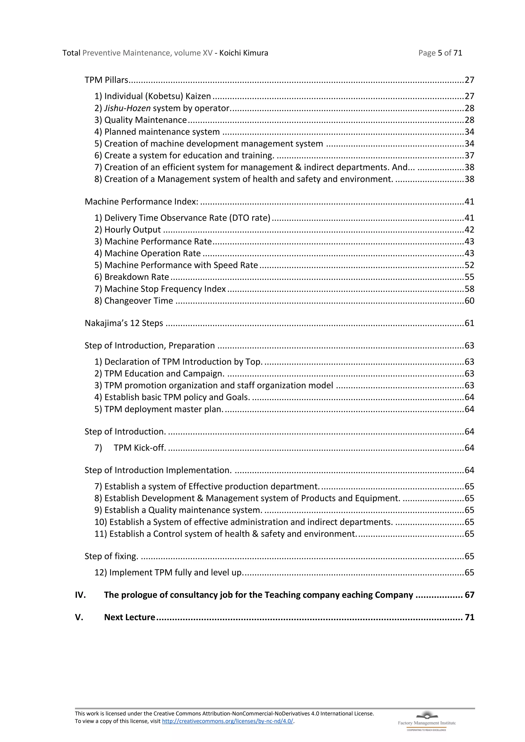 TPM-15 Cost Reduction 3 and Consultancy Job (contnuation).pdf