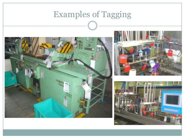 Autonomous Maintenance (AM)