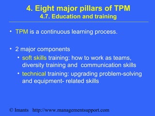 Tpm | PPT