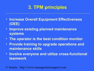 Tpm | PPT