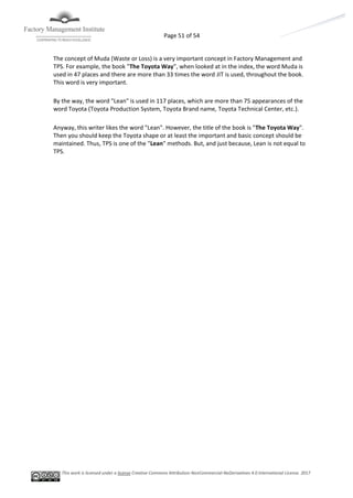 TPM-1 Introduction V1.7 | PDF