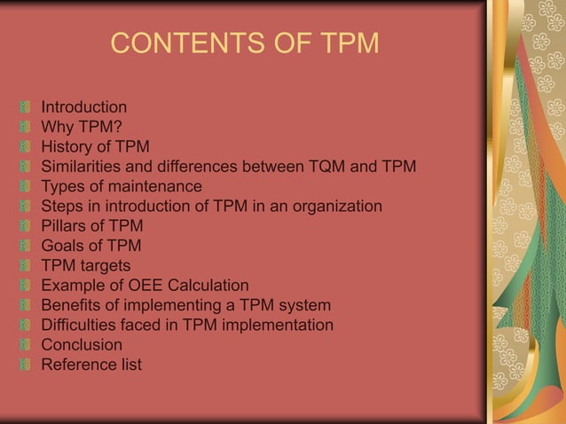 TPM.ppt