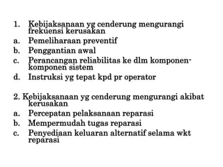 Total Productive Maintenance TPM Presentation | PPTX