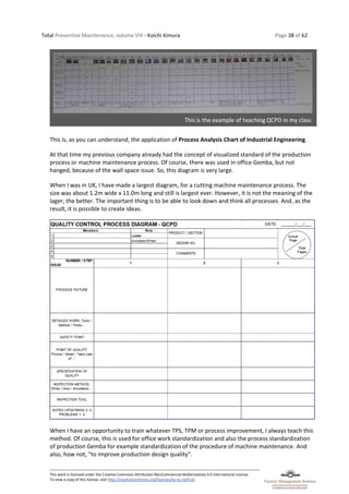 TPM-8 Prevention of Scattering | PDF