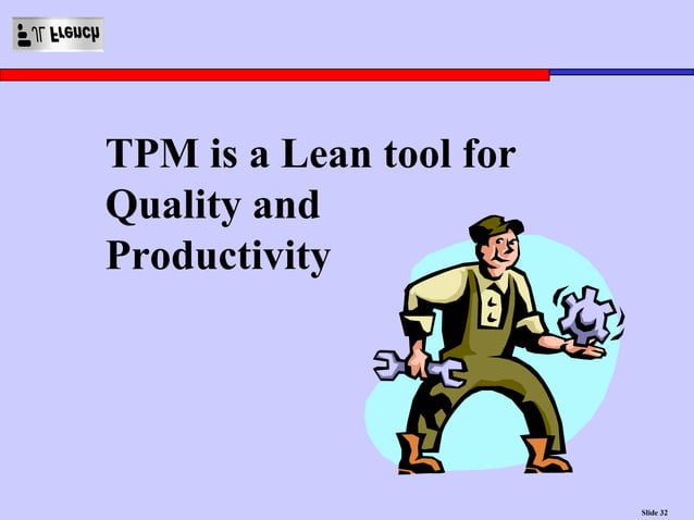 Tpm training | PPT