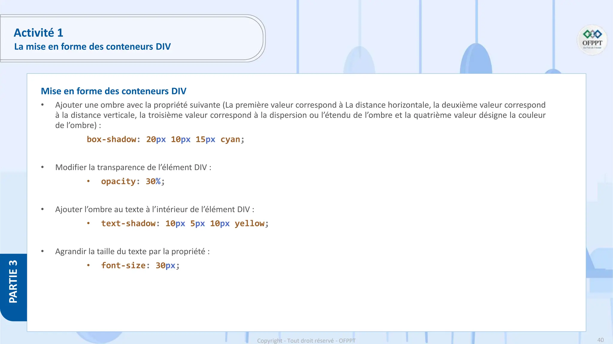 TP M104(developpemt digital html5 et css3 ).pptx
