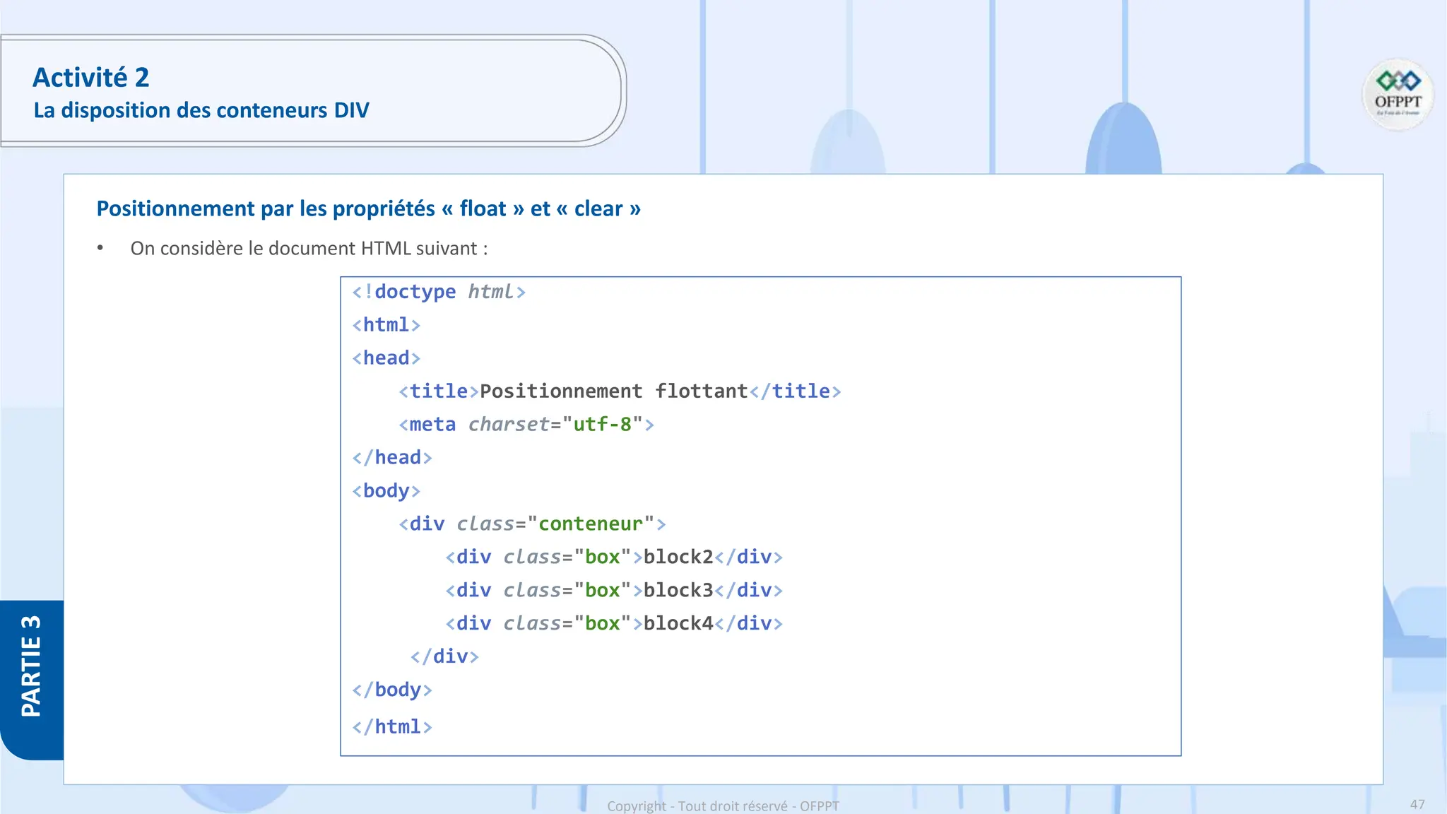 TP M104(developpemt digital html5 et css3 ).pptx