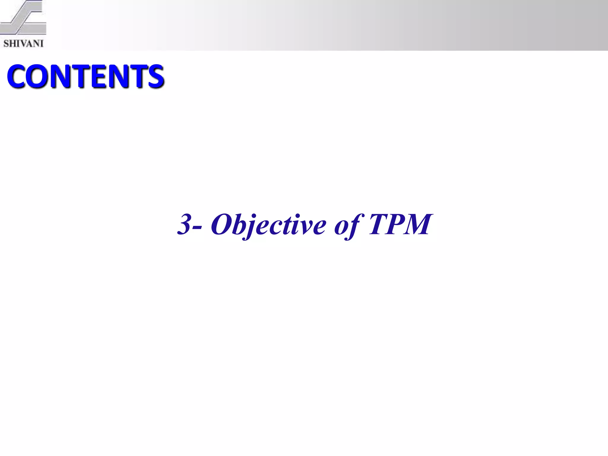 Tpm basic | PPT