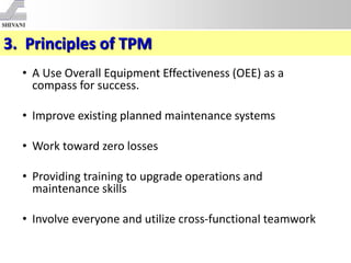 Tpm basic | PPT