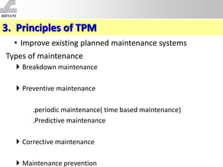 Tpm basic | PPT
