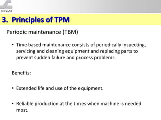 Tpm basic | PPT