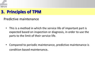 Tpm basic | PPT