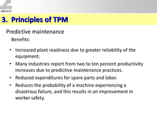Tpm basic | PPT