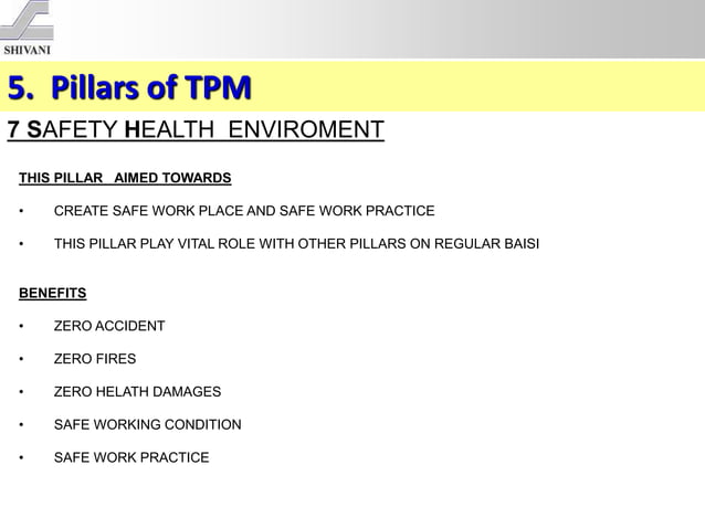 Tpm basic | PPT