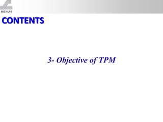 Tpm basic | PPT