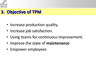Tpm basic | PPT