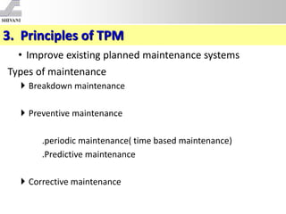 Tpm basic | PPT