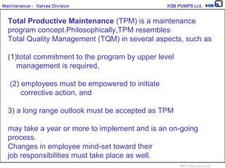 Tpm+basics | PPT
