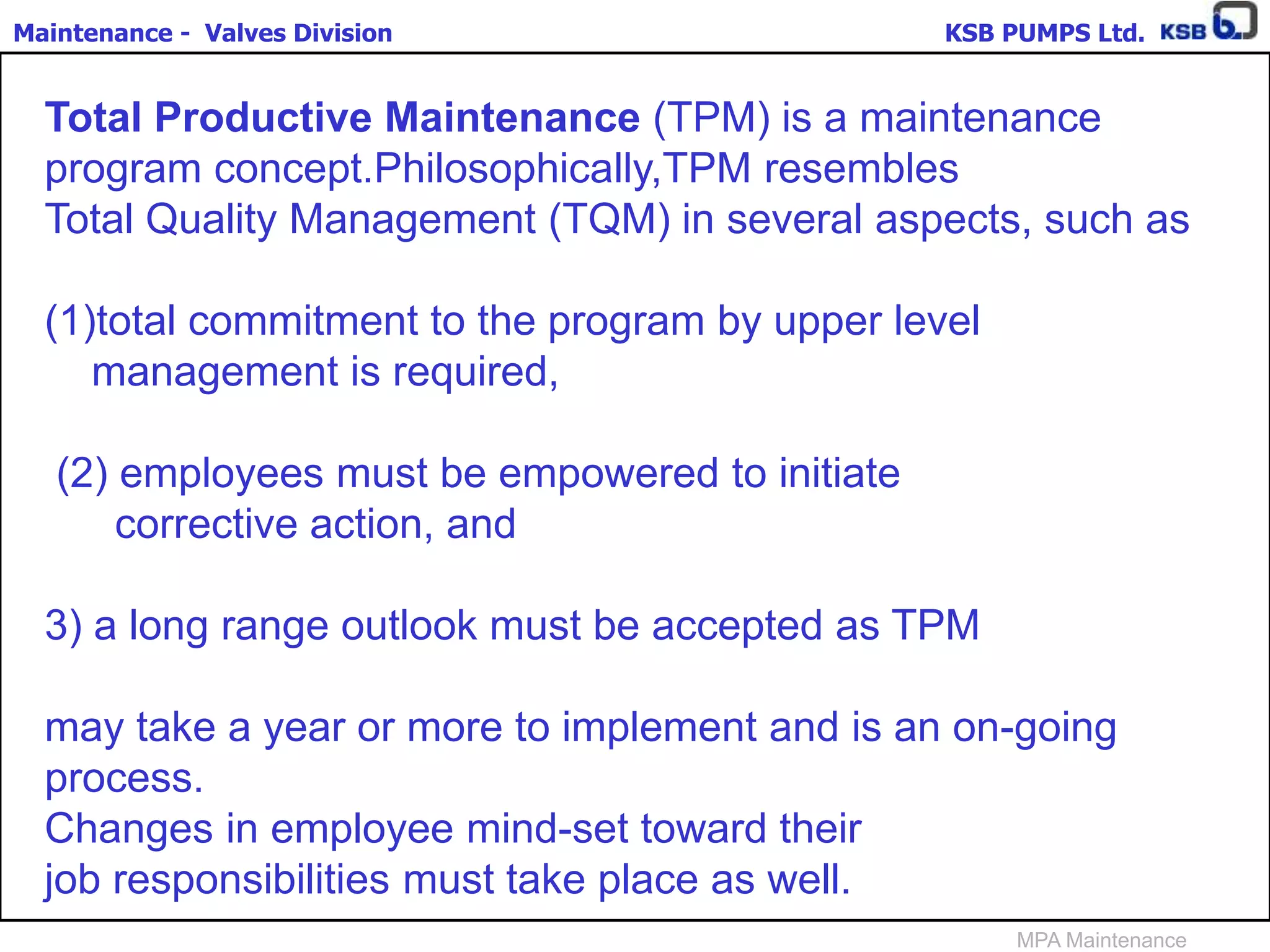 Tpm+basics | PPT