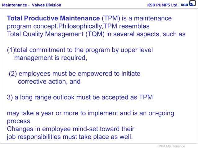 Tpm+basics | PPT