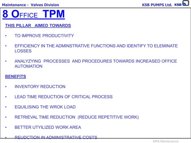 Tpm+basics | PPT