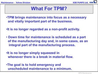 Tpm+basics | PPT