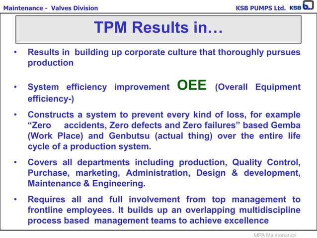 Tpm+basics | PPT