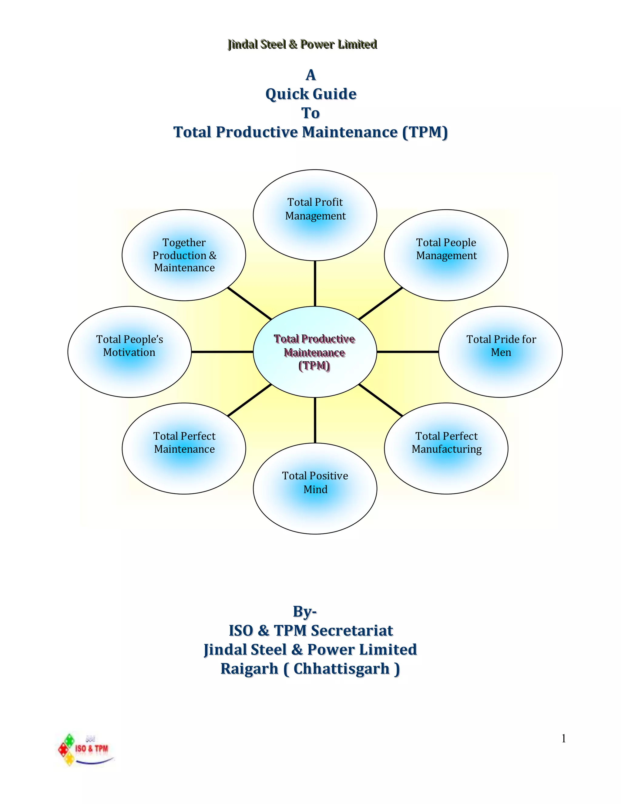 Tpm english book draft | PDF