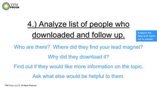 The Beginner's Guide to Testing Business Ideas | PDF