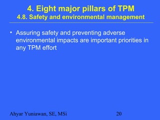 Tpm guide | PPT