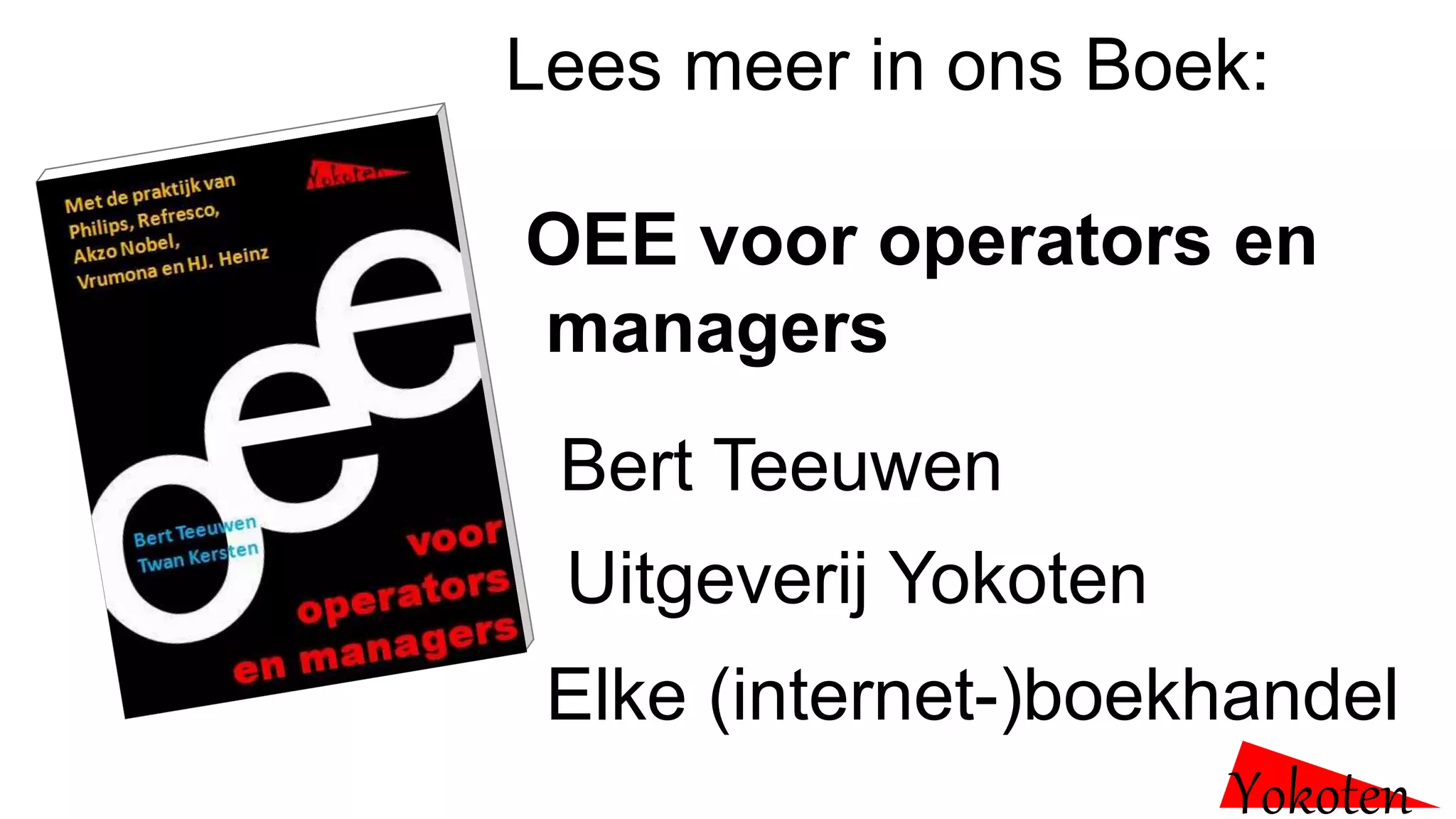 TPM produceren met aandacht deel 6 TPM strategieen.pptx
