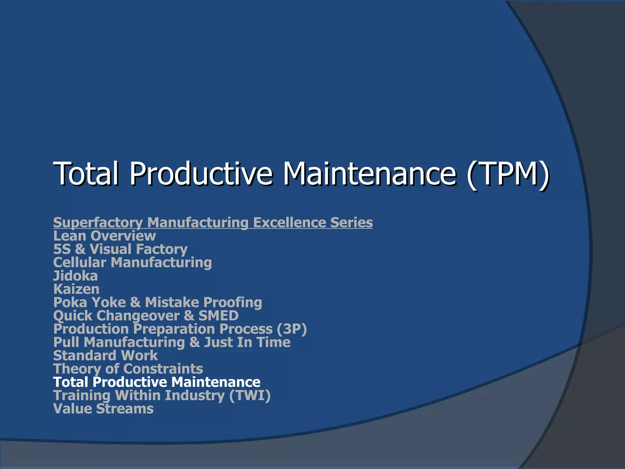 TPM_sample | PPT
