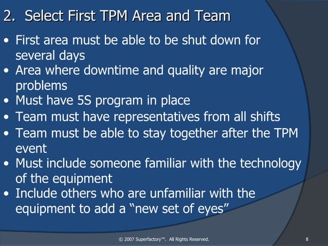 TPM_sample | PPT