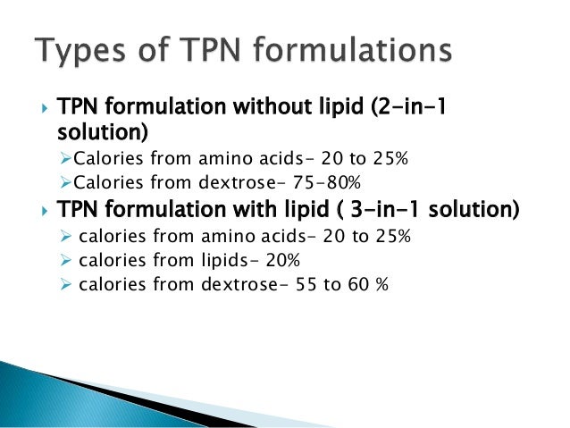 Pharmaceutical Calculations Parenteral Solutions And