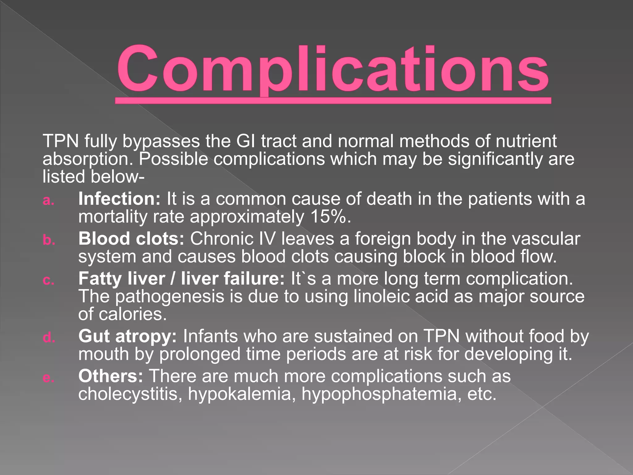 total parental nutrition.pptx