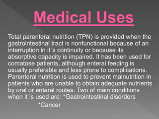 total parental nutrition.pptx
