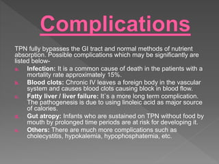 total parental nutrition.pptx