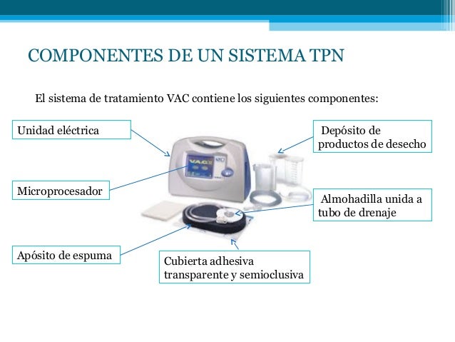 (2014-03-24)TERAPIA PRESION NEGATIVA (PTT)