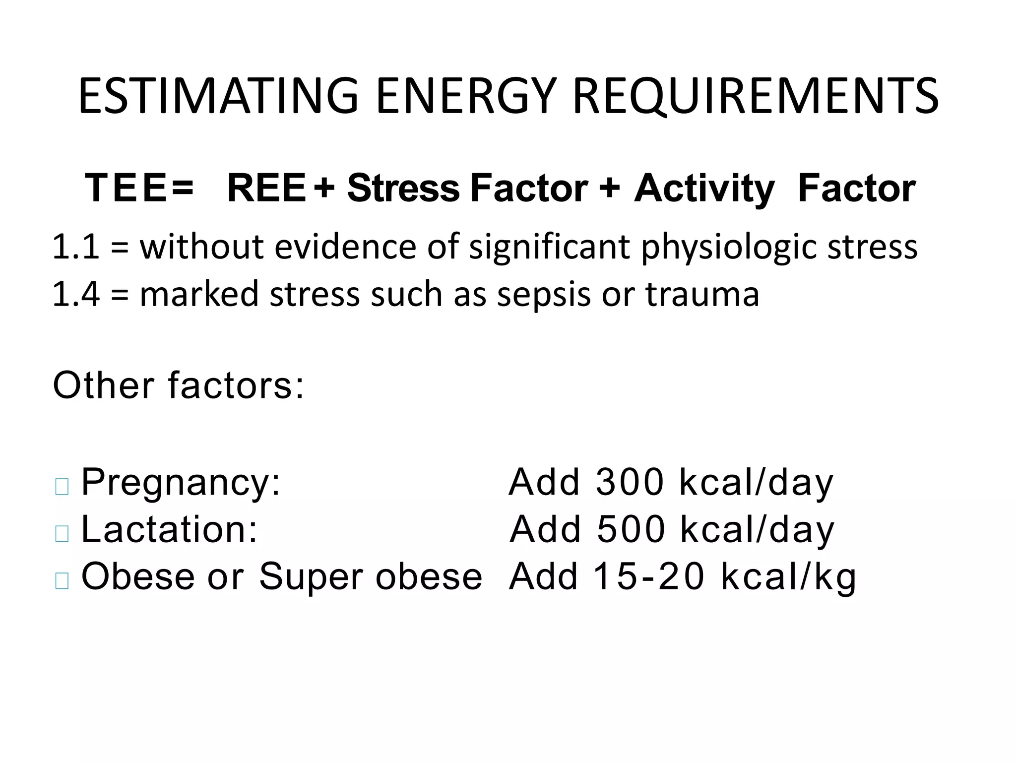 Total Parenteral Nutrition : Types, Preparation, Indication and ...