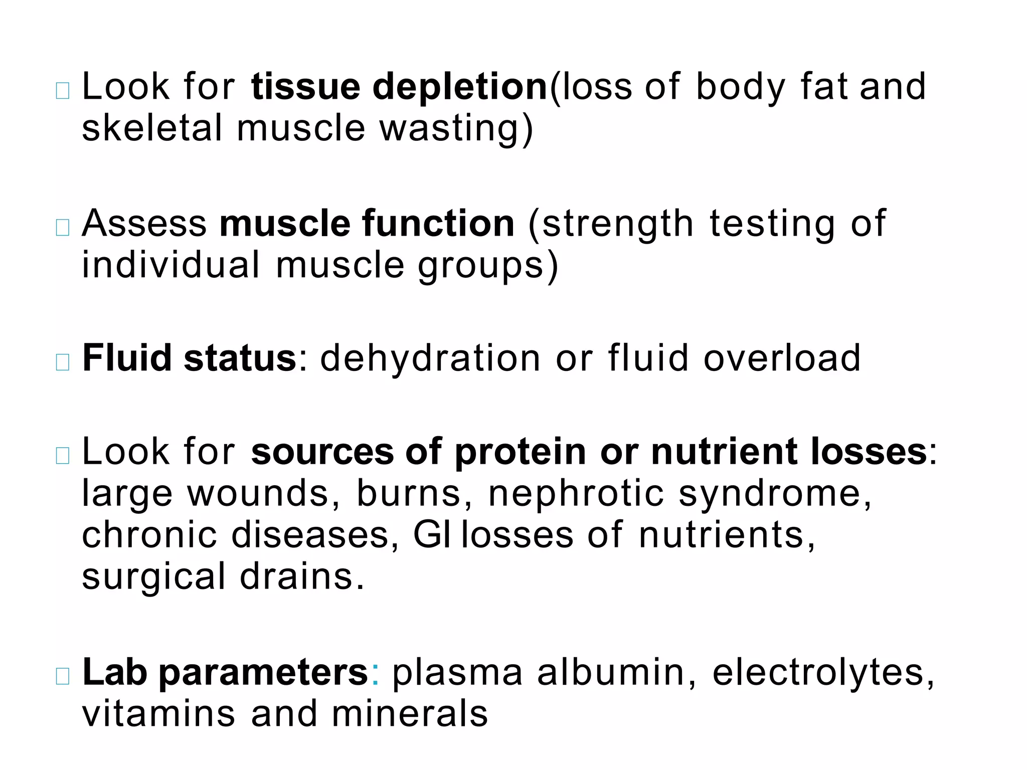 Total Parenteral Nutrition : Types, Preparation, Indication and ...