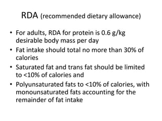 Total Parenteral Nutrition : Types, Preparation, Indication and ...